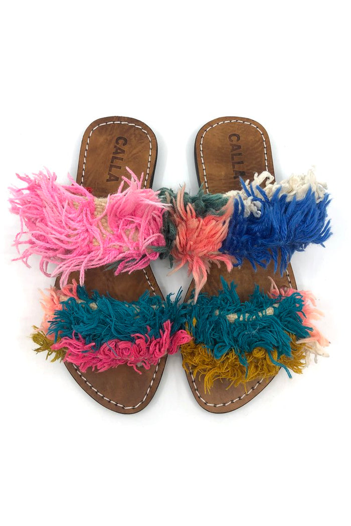 Shoes – Carol Young | Undesigned