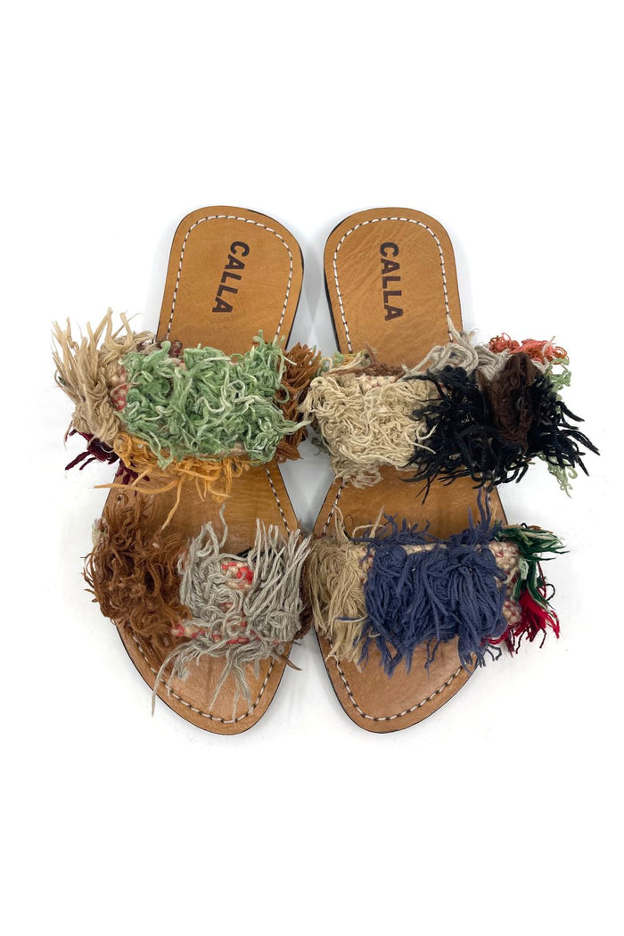 Shoes – Carol Young | Undesigned